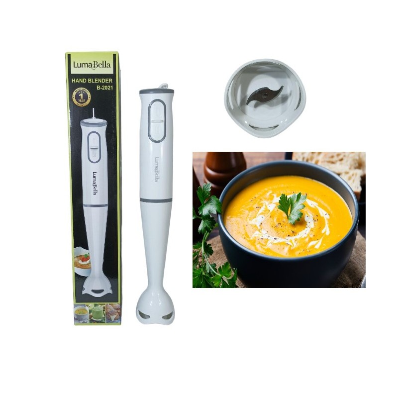 Mini Pimer Luma Bella